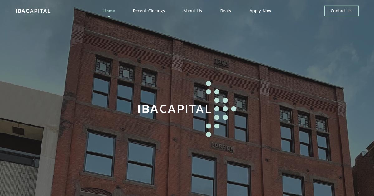 IBA Capital